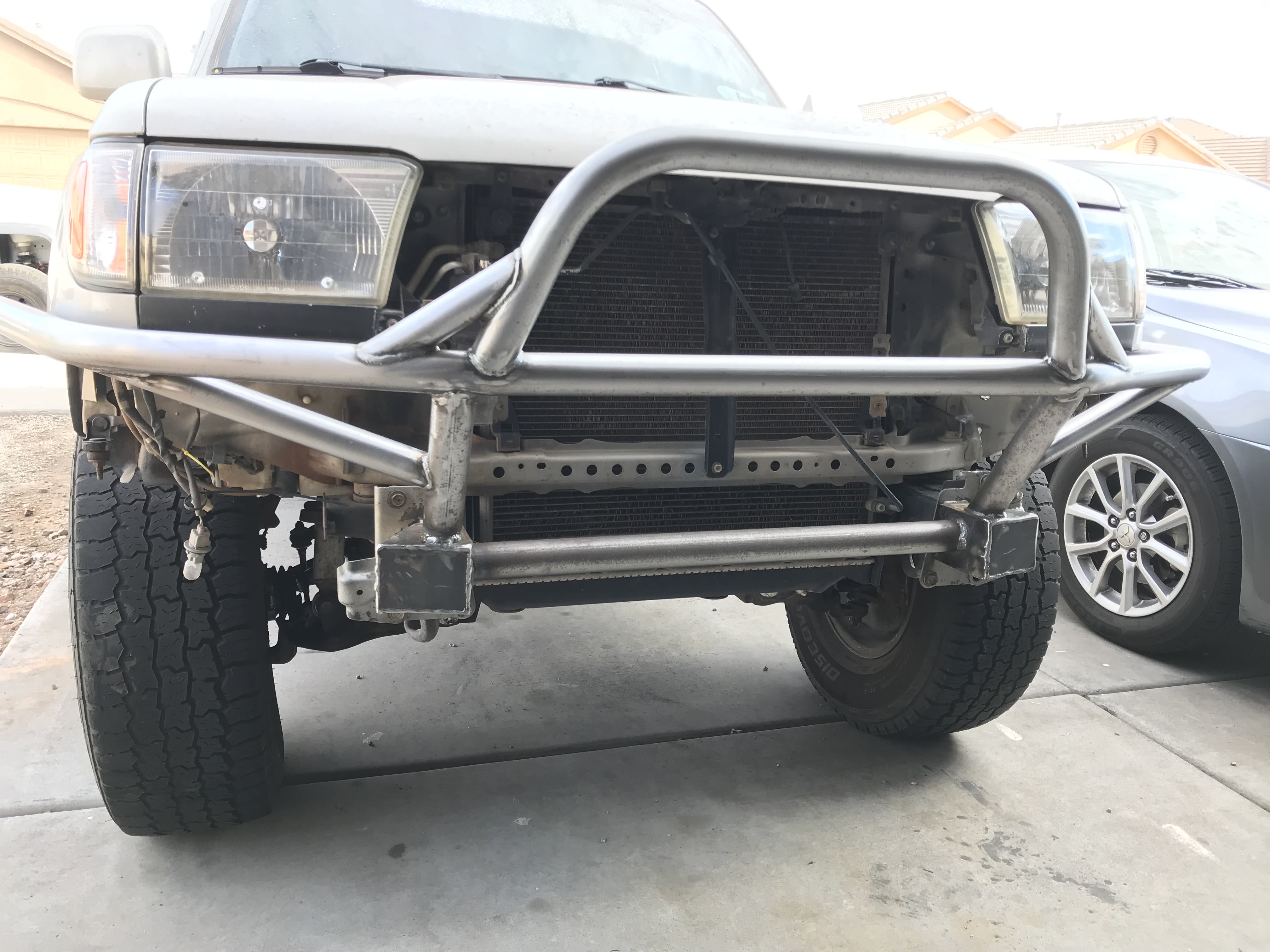 F&D Precision Welding is a Metal Fabrication Company in Phoenix, AZ